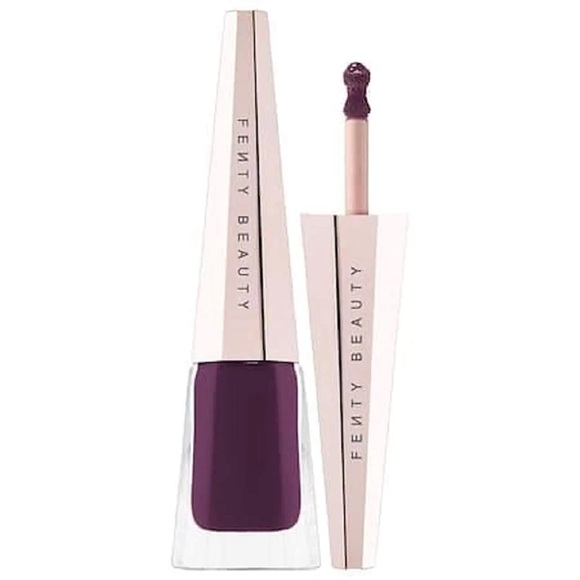 Fenty Beauty | Makeup | Fenty Beauty Stubbs Lip Paint Undefeated New ...